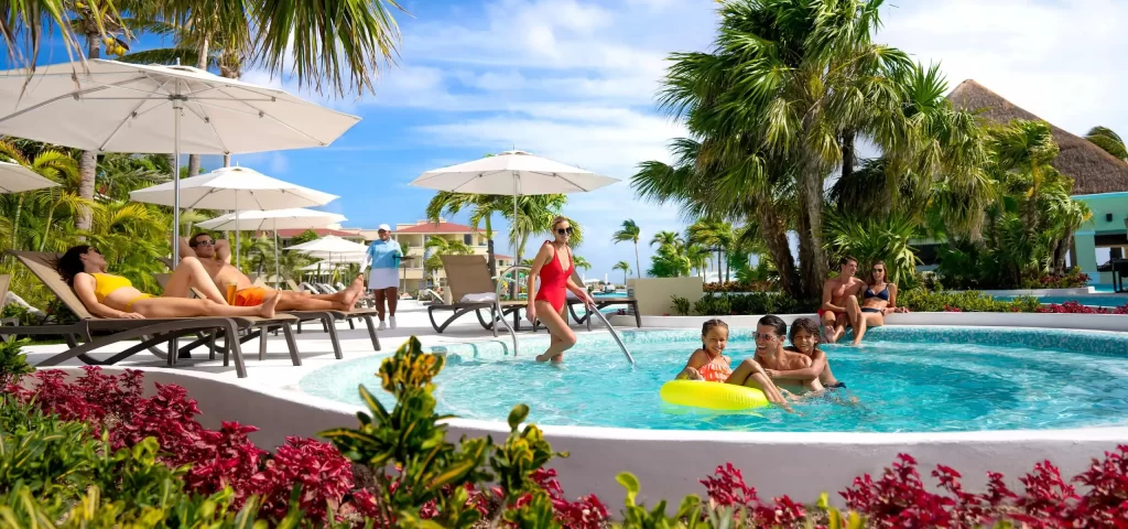 April 2026 Mexico All-Inclusive Vacation Packages - Answer Travel